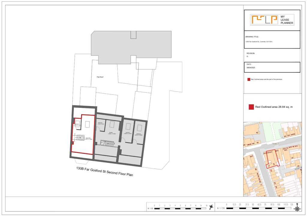 Multi-Unit Lease Plan - MLP